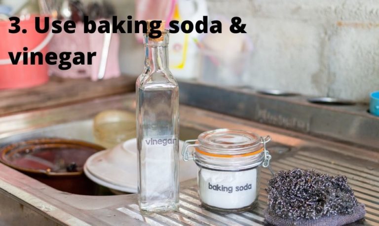 6 Ways To Get Rid Of Gnats & Fruit Flies In Garbage Disposal