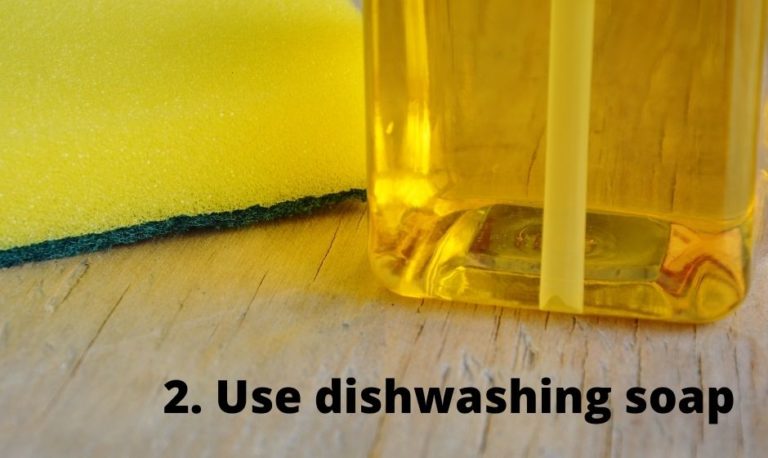 6 Ways To Get Rid Of Gnats & Fruit Flies In Garbage Disposal