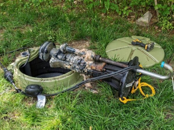 What Is A Grinder Pump: Here Is Everything To Know